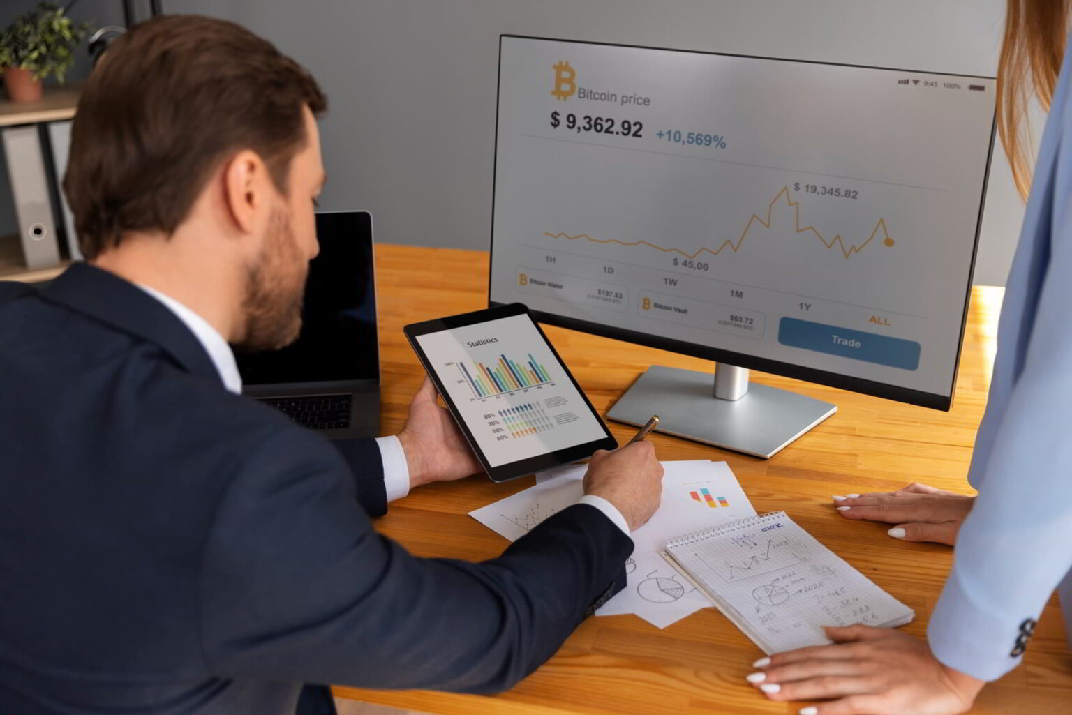 How to Compute Market Value: A Comprehensive Guide